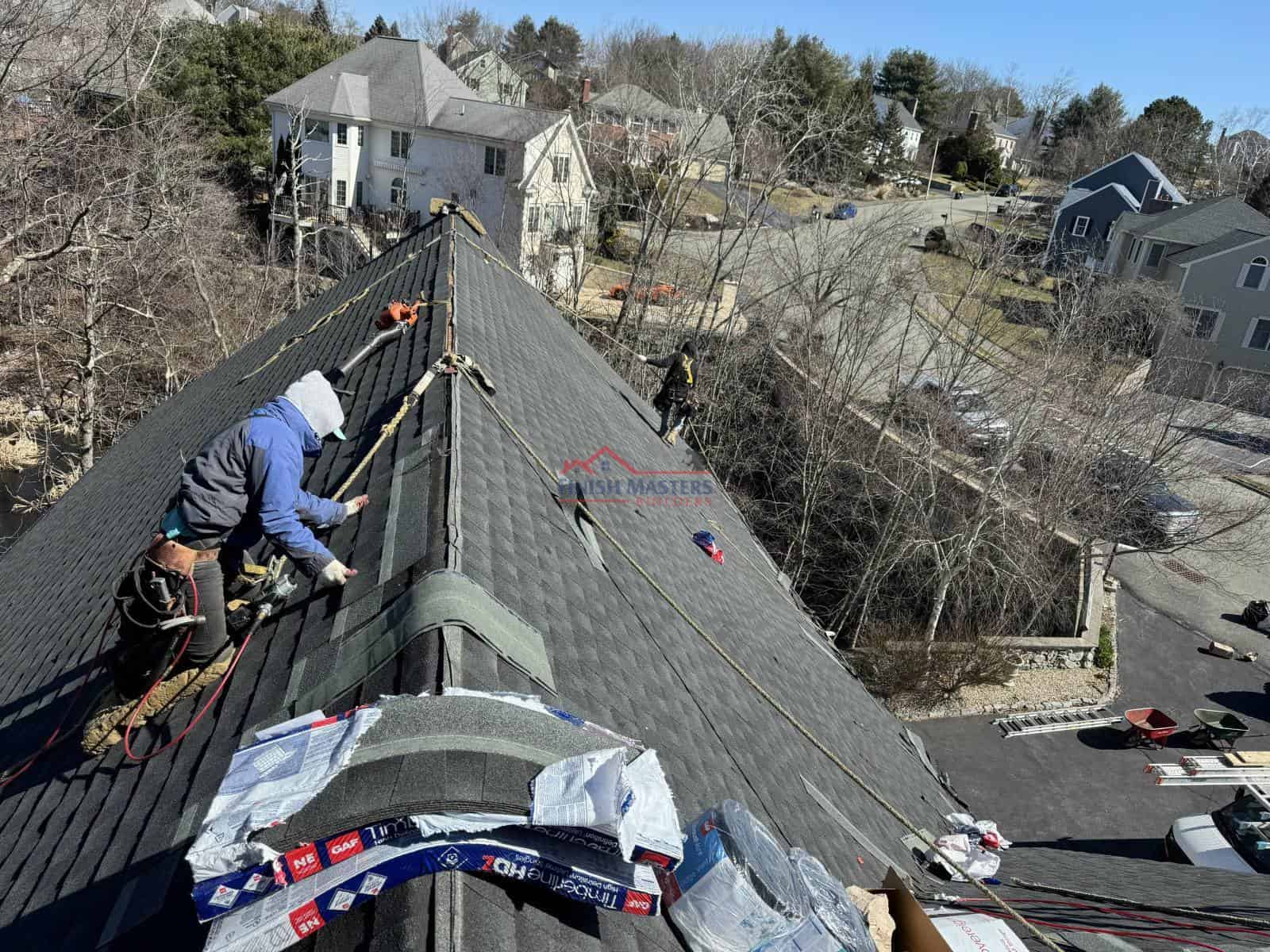 The Ultimate Guide to Choosing the Right Roof for Your Home - Finish ...