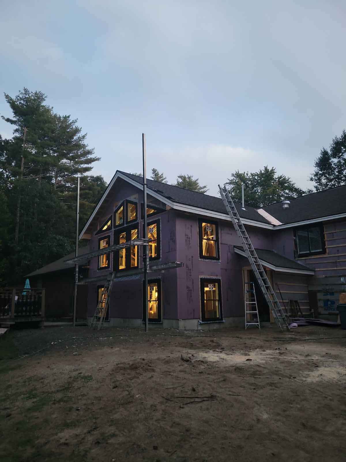 Home Additions in Massachusetts & New Hampshire – Design & Build with ...